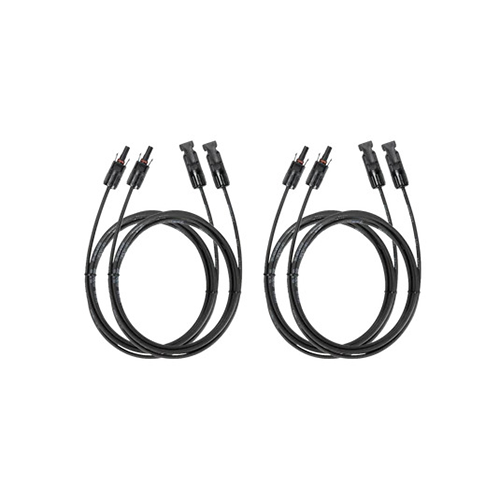 Solar Extension Cable 3 Meter | SA Solarshop